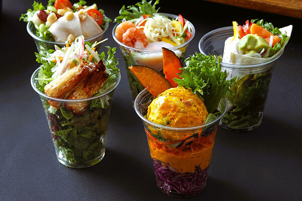 Chef's Live Kitchen | InterContinental Tokyo Bay