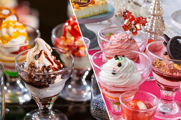 Chef's Live Kitchen | InterContinental Tokyo Bay